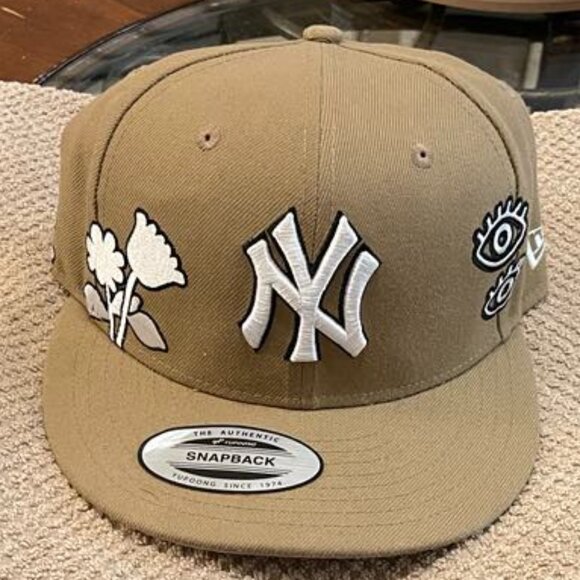 New Era | Accessories | Ny Hat | Poshmark